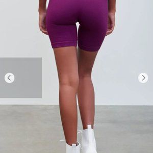 Forever 21 | Shorts | Pantone Biker Shorts | Poshmark